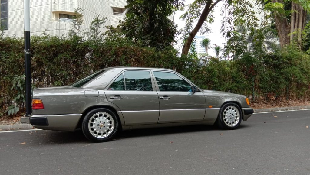 Biaya Tune Up Mercy Boxer, Tak Semahal yang Dikira - Carmudi Indonesia