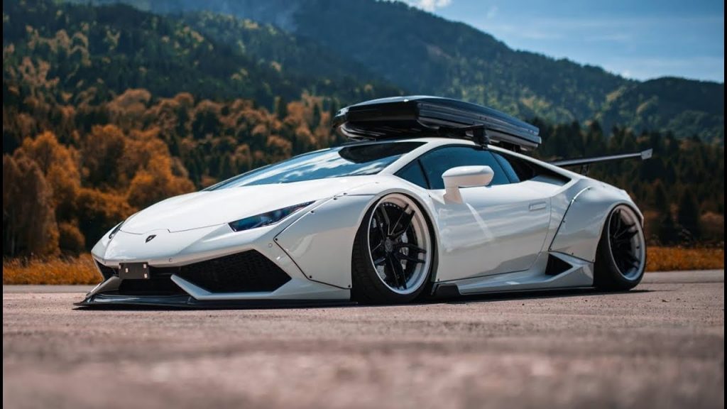 Trend Modifikasi Mobil 2019, Stance atau Street - Carmudi Indonesia