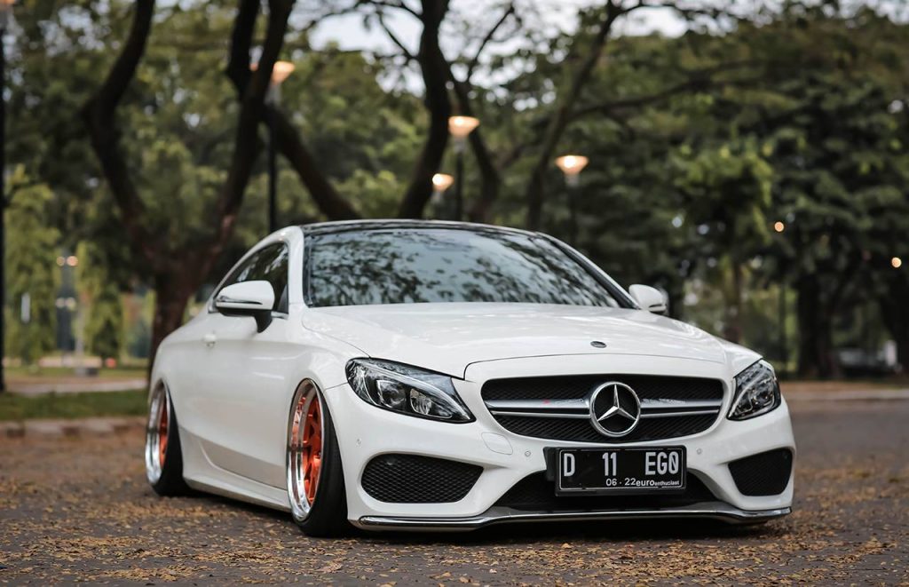 Trend Modifikasi Mobil 2019, Stance atau Street - Carmudi Indonesia