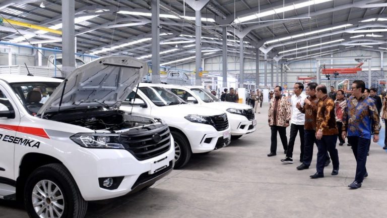 PT Solo Manufaktur Kreasi Arsip - Carmudi Indonesia
