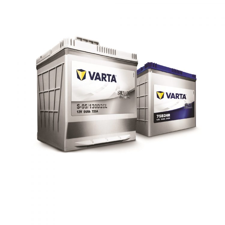 Varta Battery, Pendatang Baru Aki Mobil di Indonesia - Carmudi Indonesia
