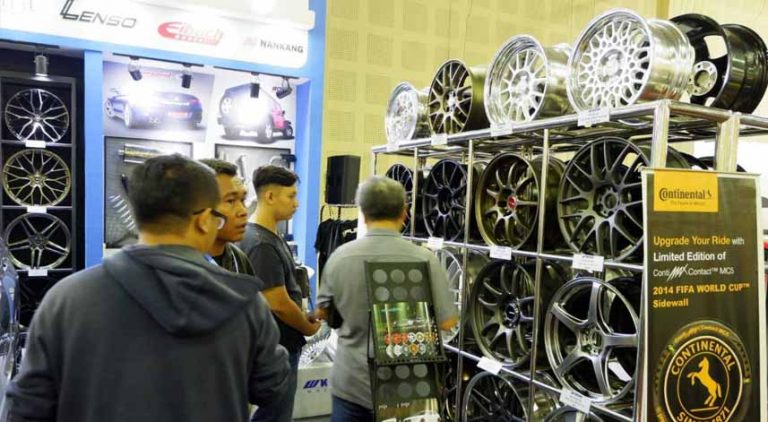 imx 2019 - Carmudi Indonesia