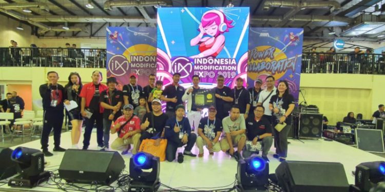 Indonesia Community Show Off Arsip - Carmudi Indonesia