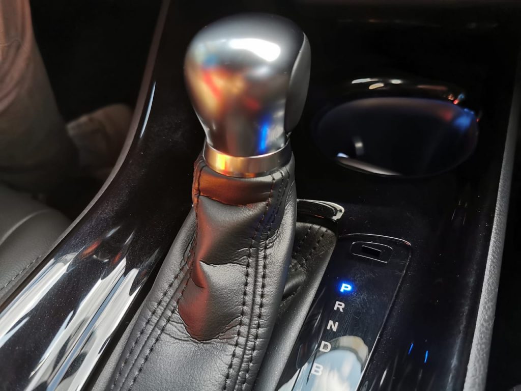 Fungsi "B" di Tuas Transmisi Mobil Hybrid Toyota - Carmudi Indonesia