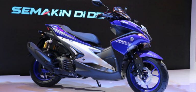 Harga Yamaha NMax Baru 2020, Skema Kredit dan Cicilan - Carmudi Indonesia Harga Yamaha NMax Baru 2020, Skema Kredit dan Cicilan - Carmudi Indonesia