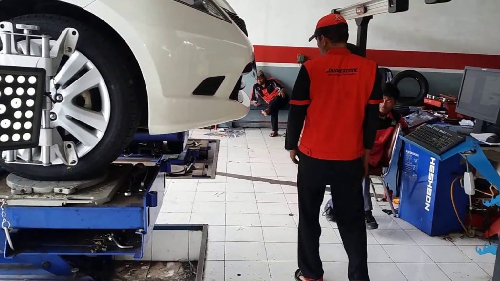 Spooring: Pengertian, Fungsi, Biaya, dan Waktu yang Tepat