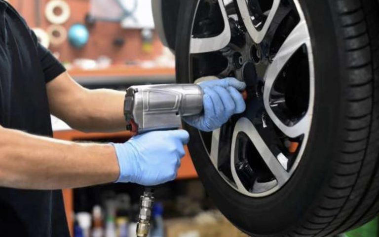 24 Bengkel Rekomendasi Spooring dan Balancing di Jakarta