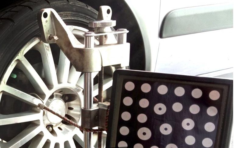 24 Bengkel Rekomendasi Spooring dan Balancing di Jakarta