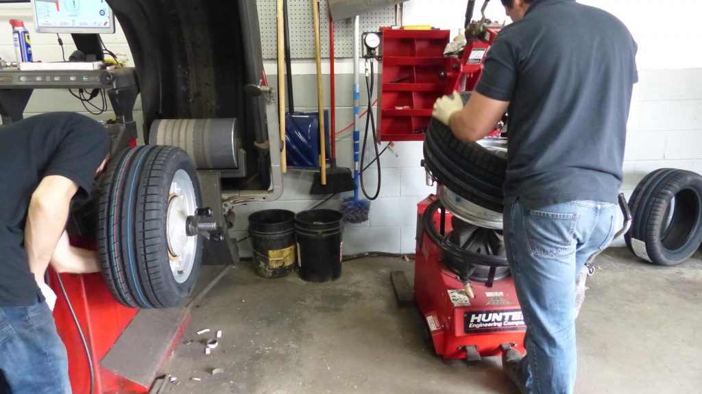 Spooring: Pengertian, Fungsi, Biaya, dan Waktu yang Tepat