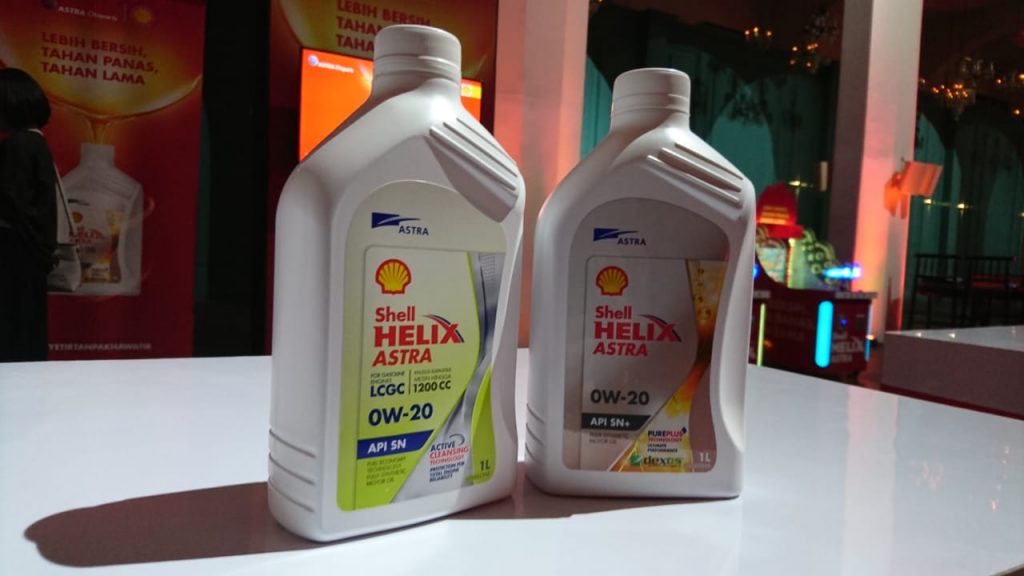 Beda Tipe, Oli LCGC Tidak Cocok untuk Mobil Biasa - Carmudi Indonesia