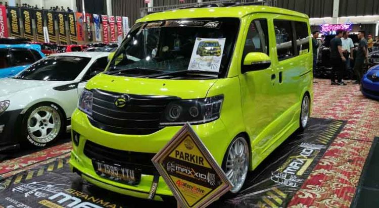 Modifikasi Mercedes-Benz 124 Series, AMG Jadi Fokus Utama - Carmudi ...