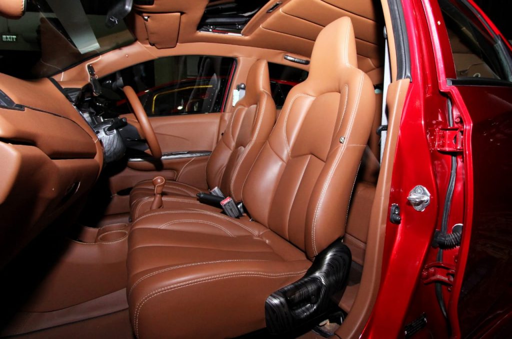 21 Mobil Adu Keren Interior di MBtech Awards, Ini Juaranya