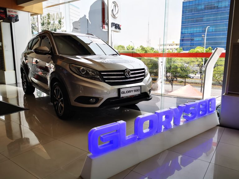 Malangnya Nasib Proton di Indonesia, Semua Diler Tutup