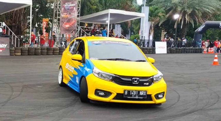 Konsumsi BBM Honda Brio, Irit Kayak Motor Bebek - Carmudi Indonesia