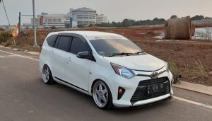 modifikasi toyota calya Arsip - Carmudi Indonesia