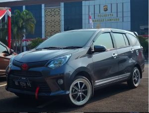 Modifikasi Calya dan Sigra: Jangan Sembarangan Biar Enggak Norak