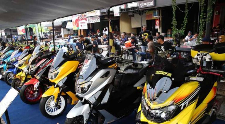 Usung Konsep Modifikasi Offroad Ekstrim, Jeep Rubicon Raih Golden ...