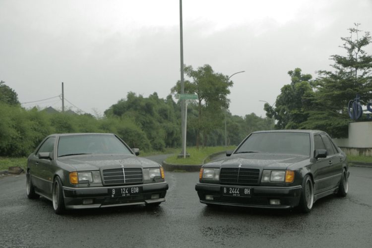 modifikasi w124 Arsip - Carmudi Indonesia