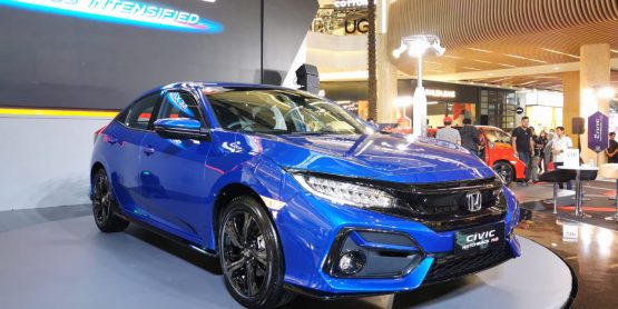 10 Generasi Honda Civic, Mana yang Paling Populer?