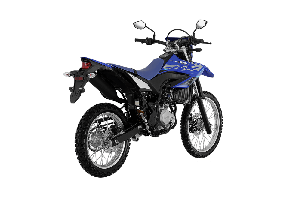 Review Spesifikasi Lengkap dan Harga Yamaha WR155 R 2020 - Carmudi