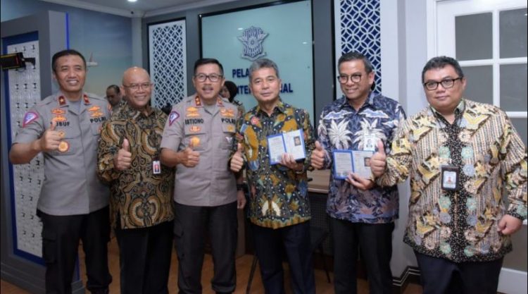 Catat, Ini Syarat dan Mekanisme Pembuatan SIM Internasional Secara ...