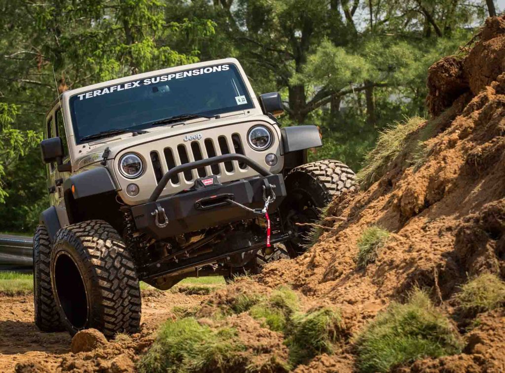 Mobil Jeep Arsip - Carmudi Indonesia