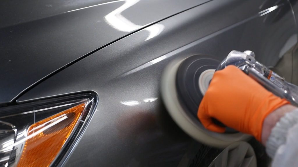 Masih Suka Dianggap Mahal, Ini Kisaran Harga Coating Mobil di Jakarta