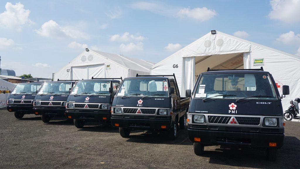 Sudah Berusia 40 Tahun, Intip Spesifikasi Mitsubishi L300 Terbaru