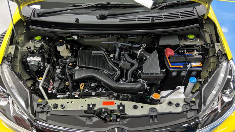 6 Mobil "Mini" 2022 dengan Banderol Harga Murah - Carmudi Indonesia