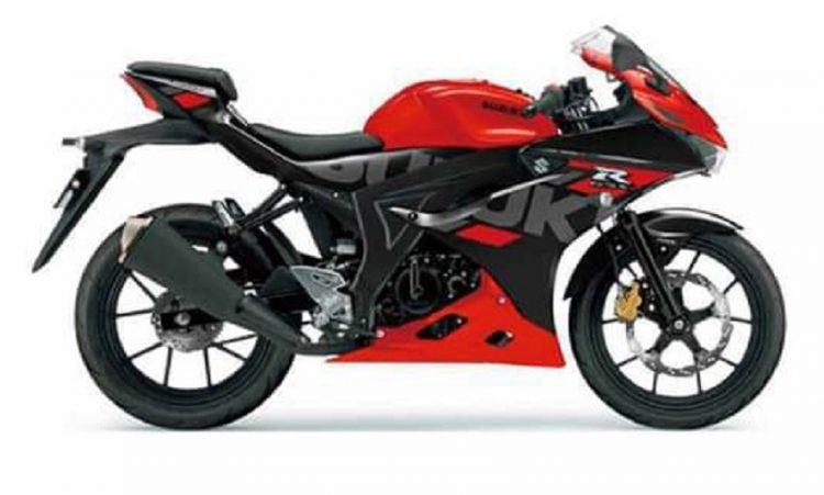 Suzuki GSX-R150 Model 2020 Sudah Lahir, Cuma Tambah Warna