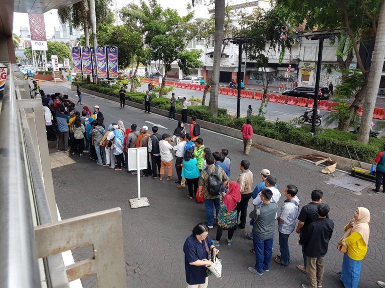 Perpanjang SIM di Mal, Kapan Mulai Beroperasi? - Carmudi Indonesia