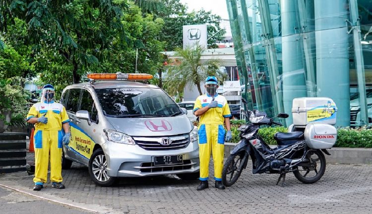 Servis Mobil Harus Berapa Bulan Sekali? Ini Jawabannya! - Carmudi