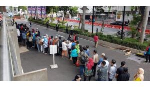 Biaya Pembuatan SIM Resmi dan Nembak SIM, Ternyata Masih Banyak