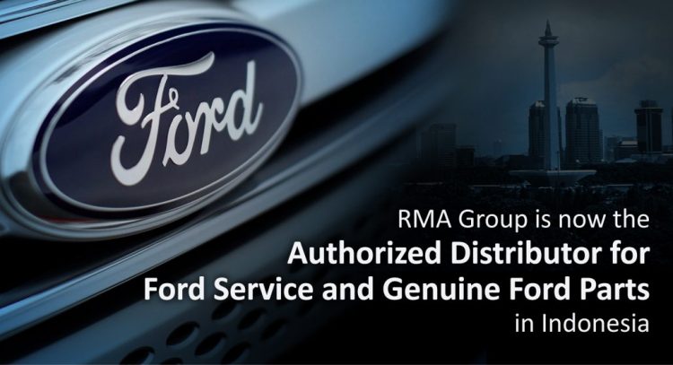 Ingin Beli Mobil Ford, Ini Referensi Bengkel Spesialis dan Toko Sparepart