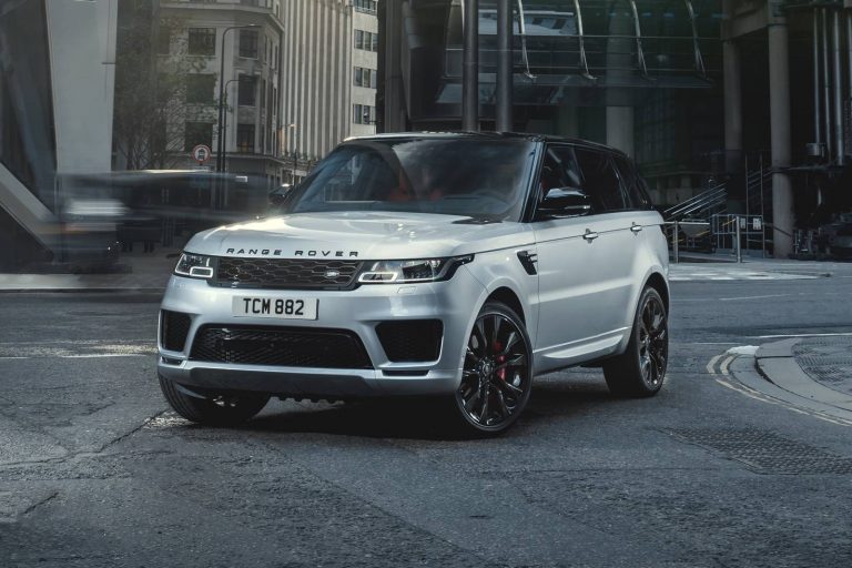 Harga Range Rover Bekas, Ada yang Rp200 Jutaan, Nih!