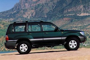 Mengapa Harga Toyota Land Cruiser Mahal? - Carmudi Indonesia