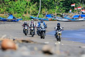 11 Persiapan Touring Motor, Jangan Lupa Lagi Biar Riding Nyaman dan Aman!