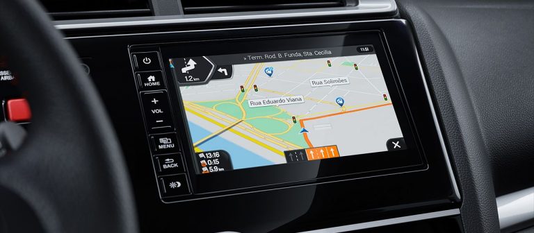 6 GPS Mobil dan Motor Terbaik 2023