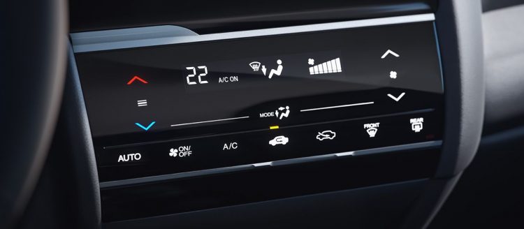 Kupas Tuntas Spesifikasi Honda WR-V, Jazz Ala SUV - Carmudi Indonesia