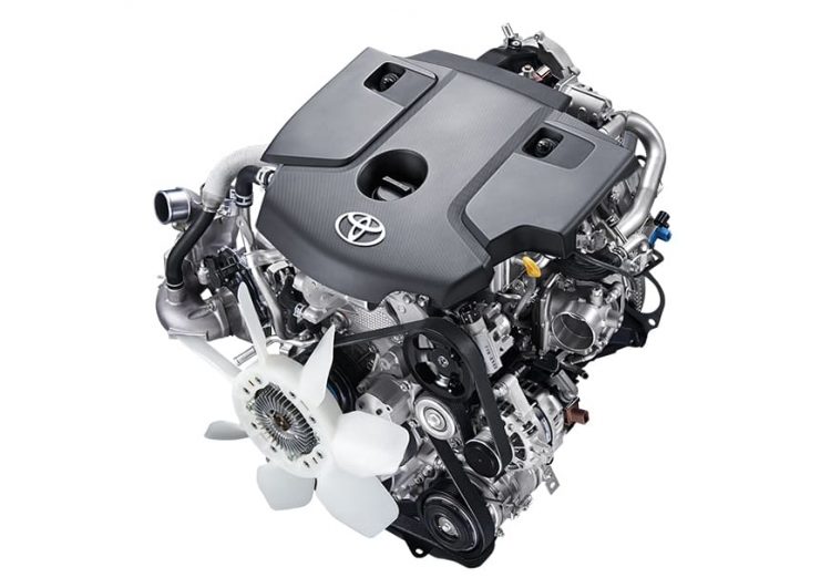 Tips Merawat Mobil Diesel, Jangan Salah Langkah!