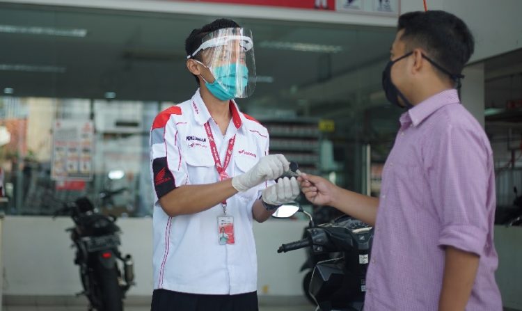 Daftar Servis di AHASS Ternyata Ada Banyak Caranya - Carmudi Indonesia
