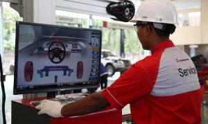 Spooring: Pengertian, Fungsi, Biaya, dan Waktu yang Tepat