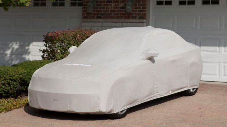 Cara Merawat Bodi Mobil Supaya Tidak Cepat Kusam - Carmudi Indonesia