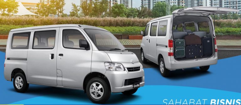 6 Mobil yang Cocok Jadi Bahan Campervan - Carmudi Indonesia