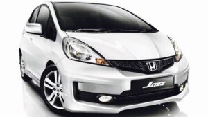 Masih Banyak Peminat, Berapa Harga Honda Jazz Bekas Sekarang?