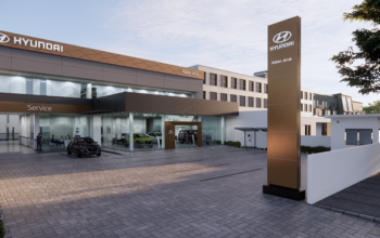 PT Hyundai Motor Indonesia Arsip - Carmudi Indonesia