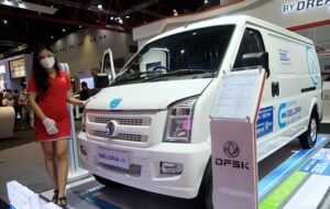 Merek Mobil China di Indonesia Kian Bertambah, Simak Model dan Harganya ...