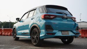 Kekurangan Toyota Raize: Apakah Lebih Banyak Dari Keunggulannya ...