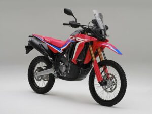 Ini Harga Motor Trail Honda 2023, Makin Mahal Aja...