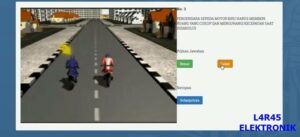 Contoh Soal Tes SIM C Audio Visual Terbaru, Lengkap!